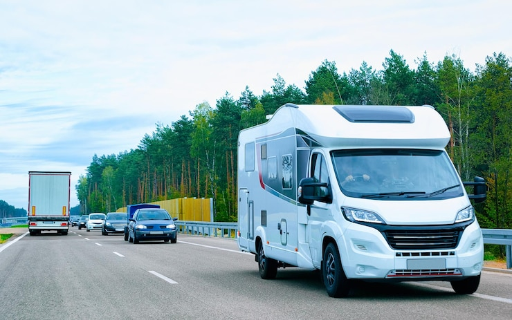 Top Tips for Choosing a Luxury Motorhome Rental in the UK