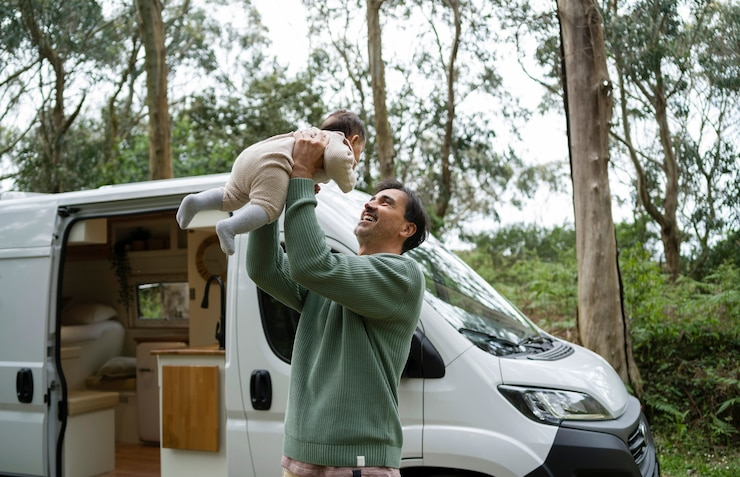 Top Tips for Choosing a Luxury Motorhome Rental in the UK