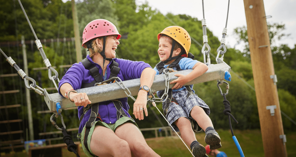 The Best Things to Do on an Adventure Holiday in England