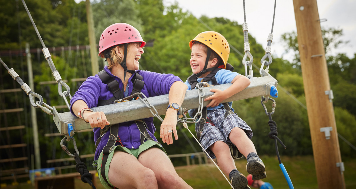 The Best Things to Do on an Adventure Holiday in England