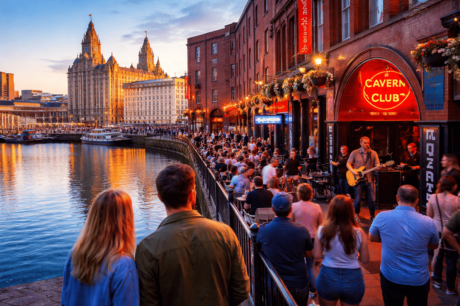 Budget-Friendly Good Places to Visit in UK in 2026